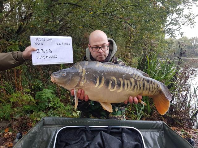 Chelmsford Angling Association Gallery