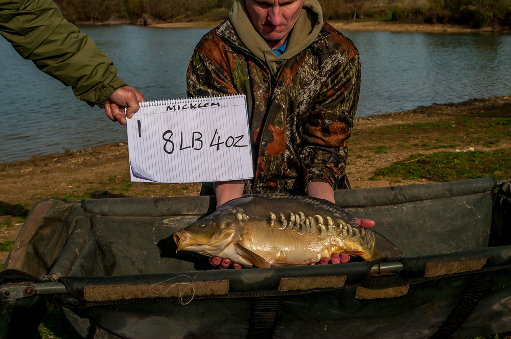 Chelmsford Angling Association Gallery