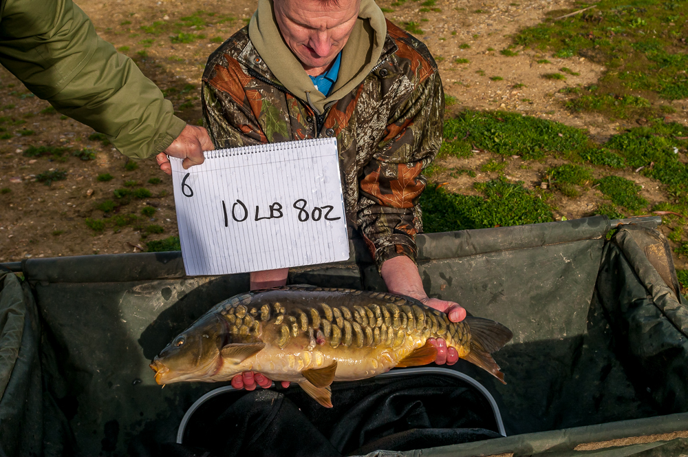 Chelmsford Angling Association Gallery