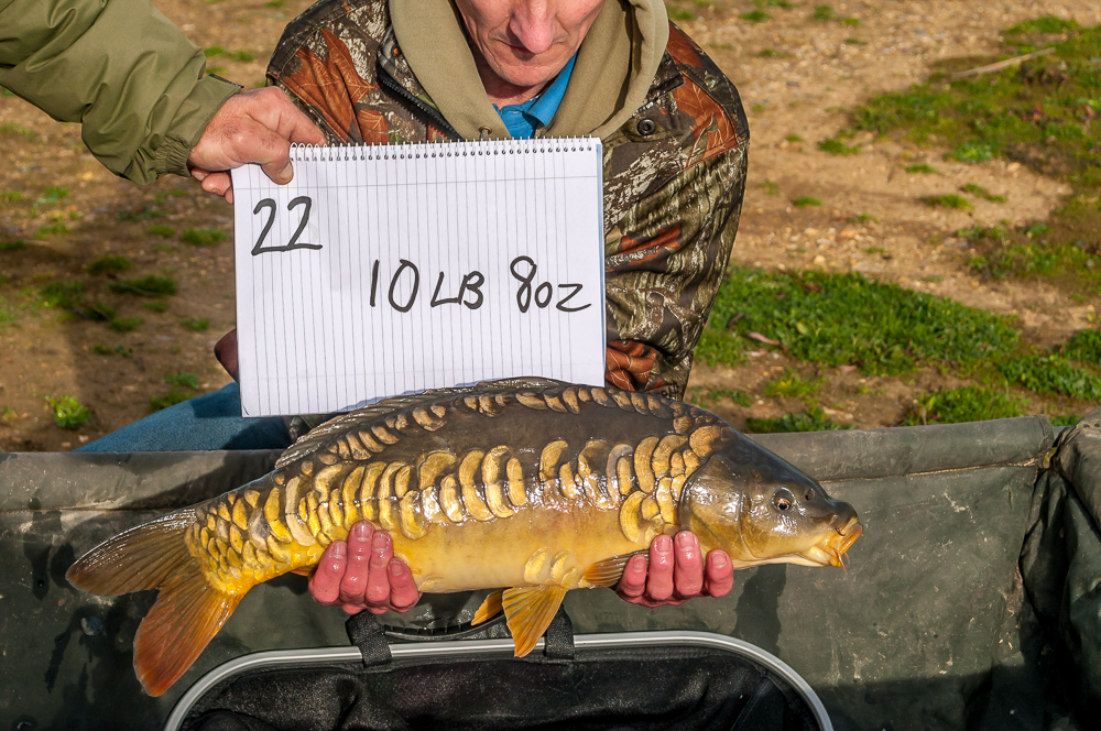 Chelmsford Angling Association Gallery