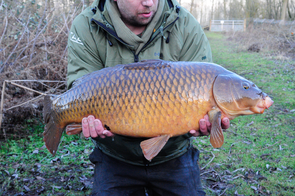 Chelmsford Angling Association Gallery