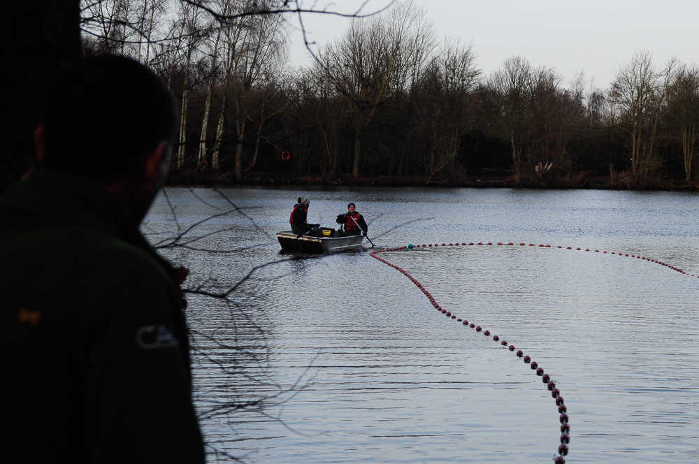 Chelmsford Angling Association Gallery