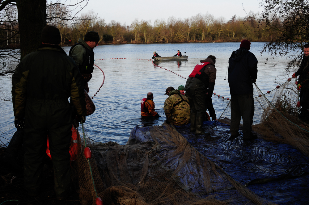Chelmsford Angling Association Gallery