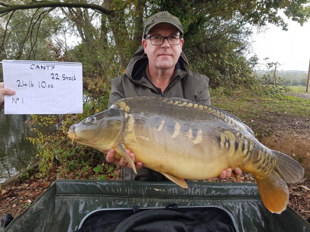 Chelmsford Angling Association Gallery