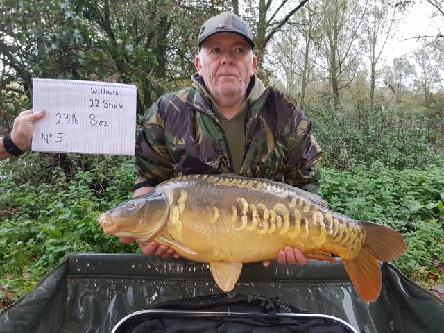 Chelmsford Angling Association Gallery