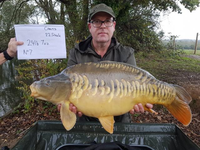 Chelmsford Angling Association Gallery