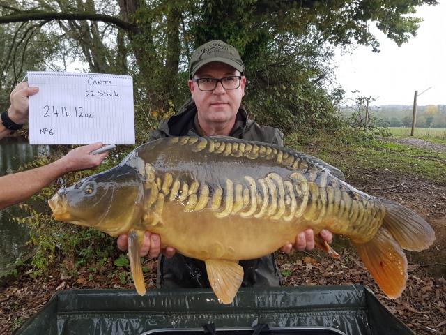 Chelmsford Angling Association Gallery