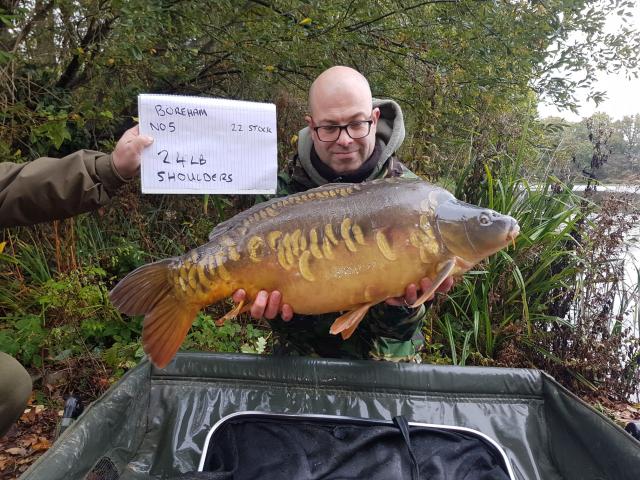 Chelmsford Angling Association Gallery