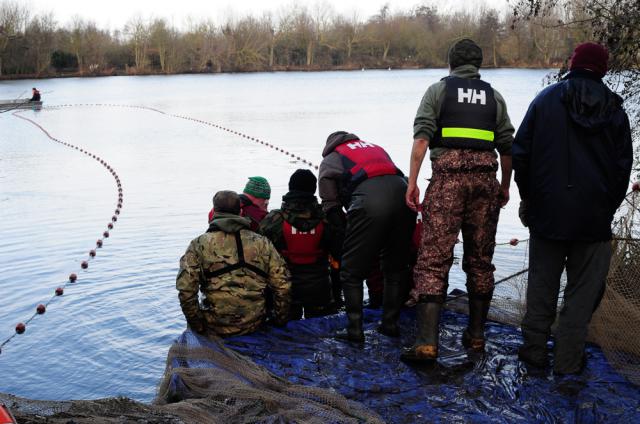 Chelmsford Angling Association Gallery