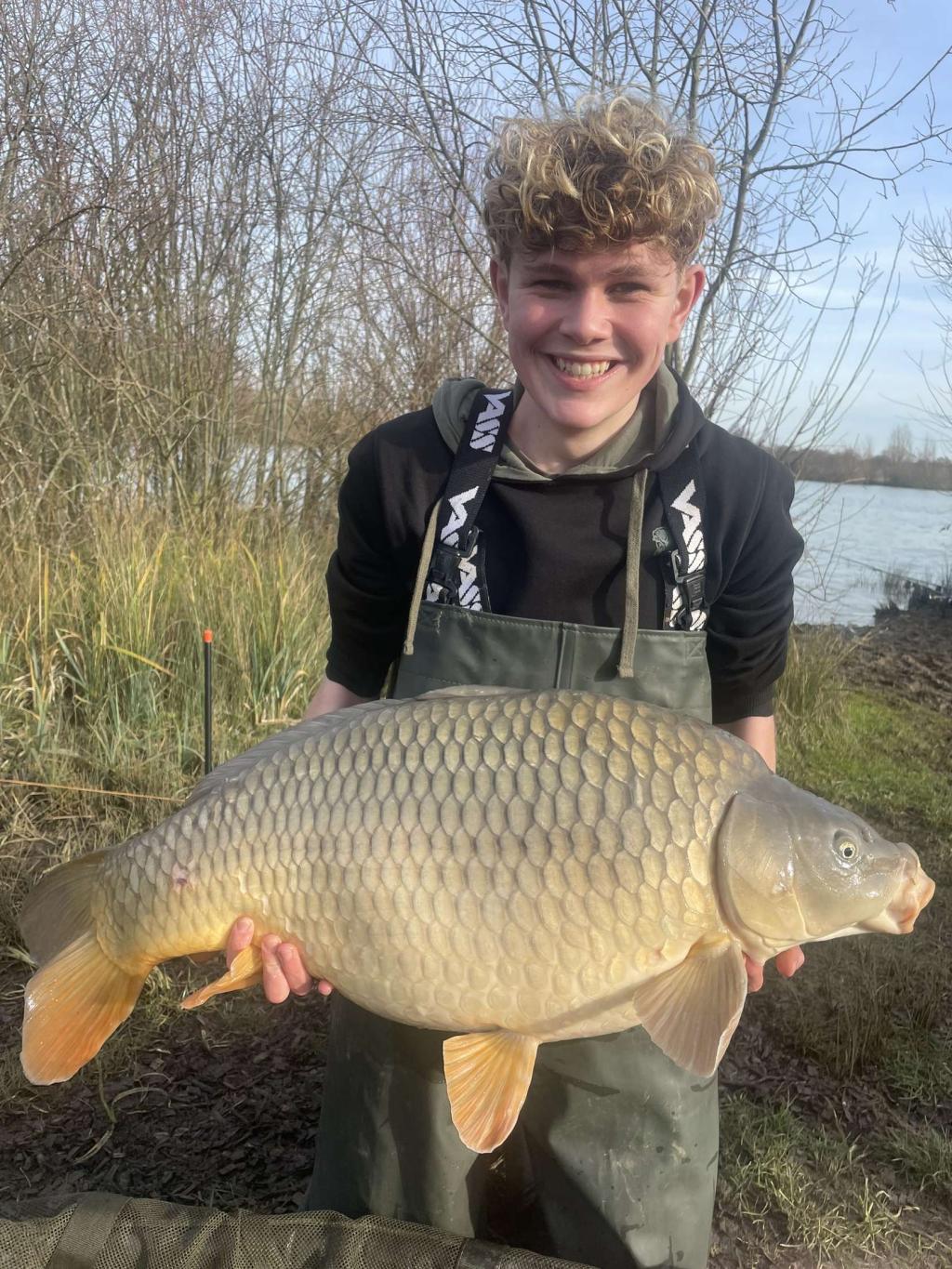 Chelmsford Angling Association Home