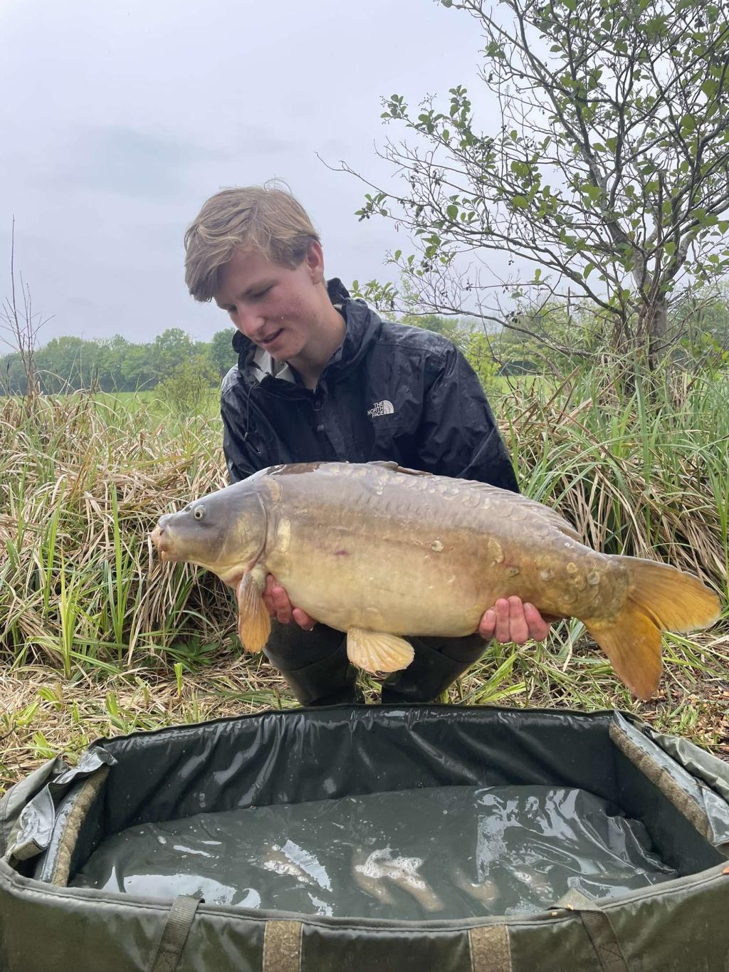 Chelmsford Angling Association Home