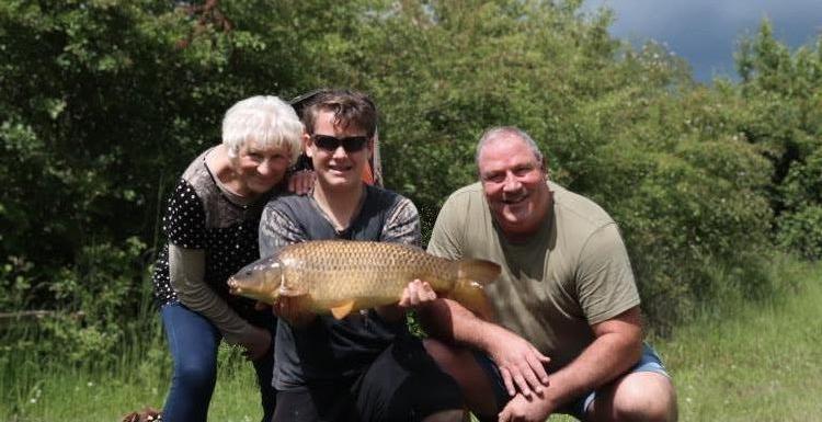 Chelmsford Angling Association Home