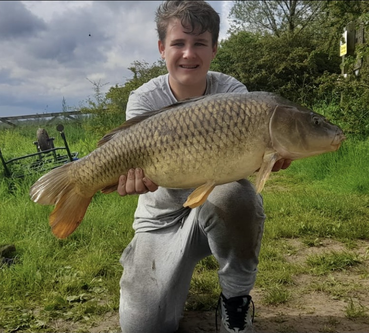 Chelmsford Angling Association Home