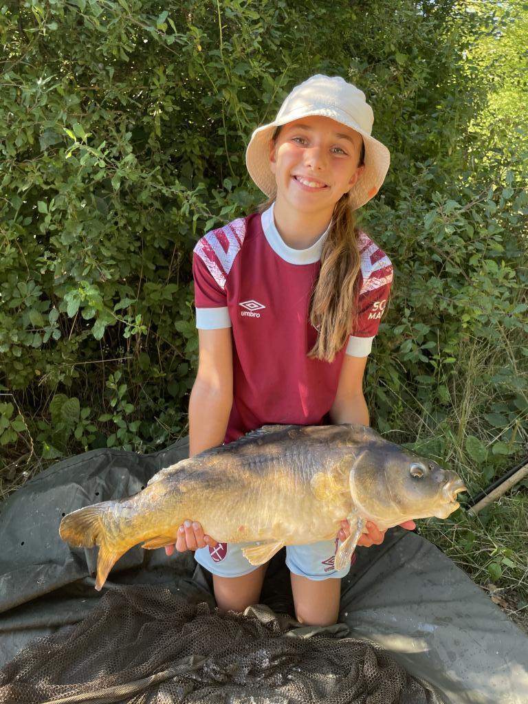 Chelmsford Angling Association Home