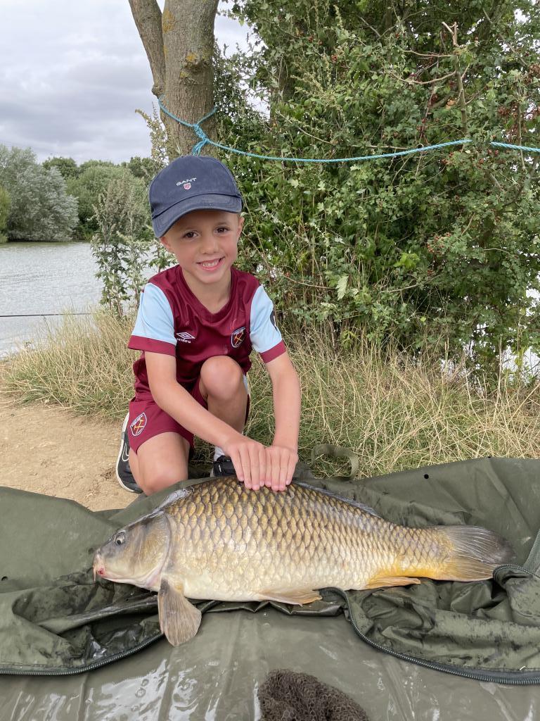 Chelmsford Angling Association Home