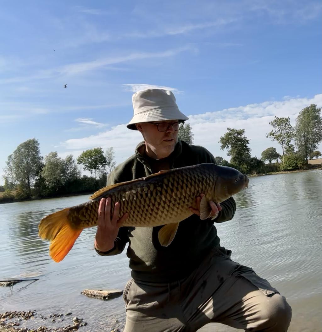 Chelmsford Angling Association Home