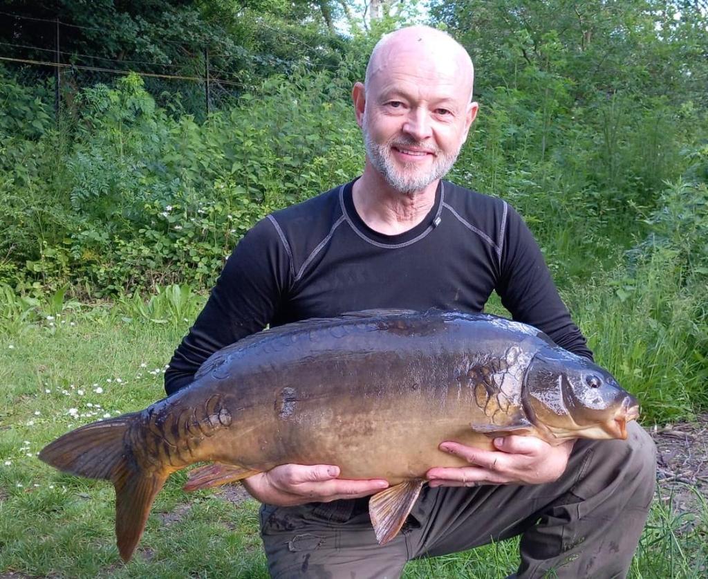 Chelmsford Angling Association Home