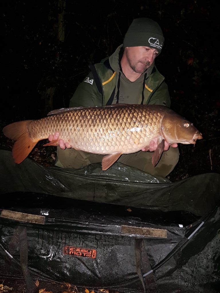 Chelmsford Angling Association Home
