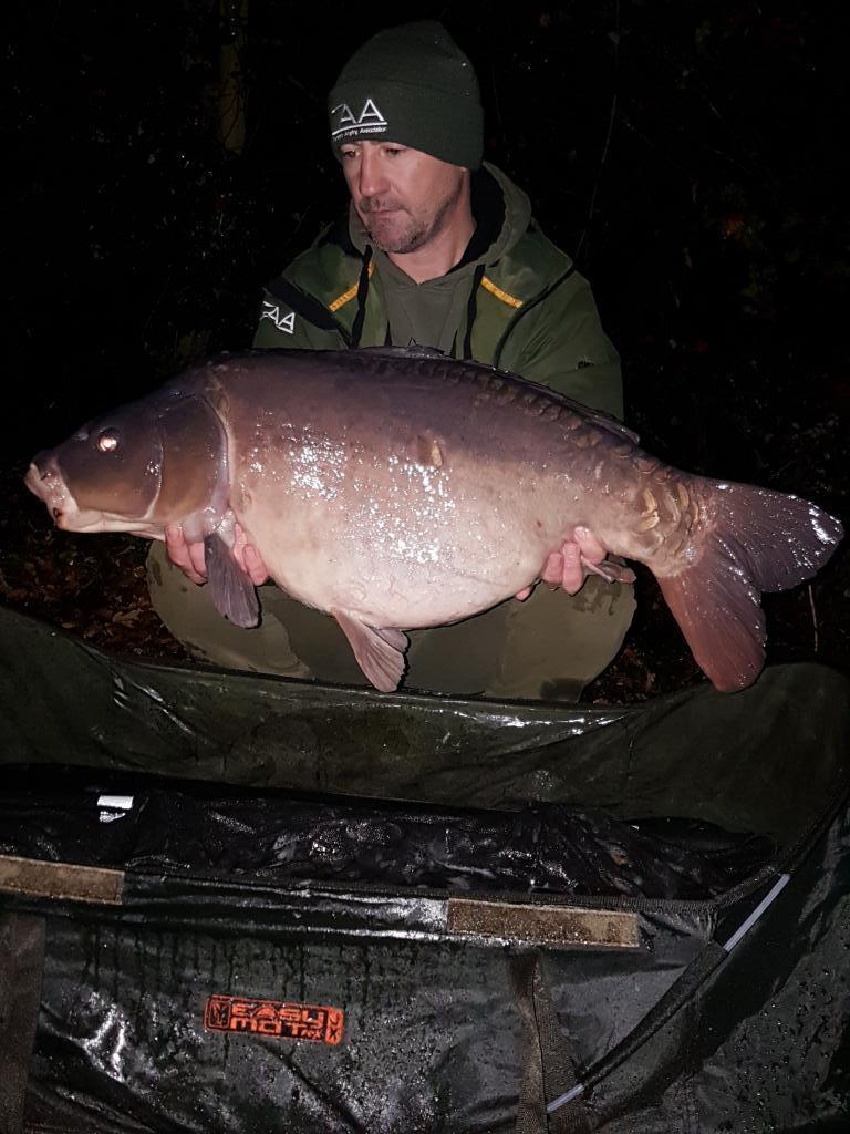 Chelmsford Angling Association Home