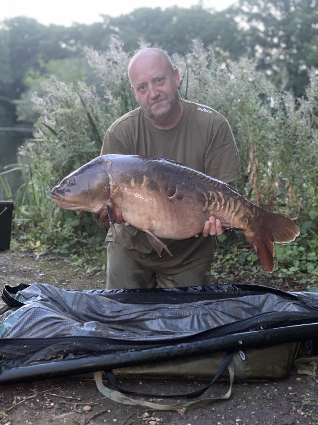 Chelmsford Angling Association Home