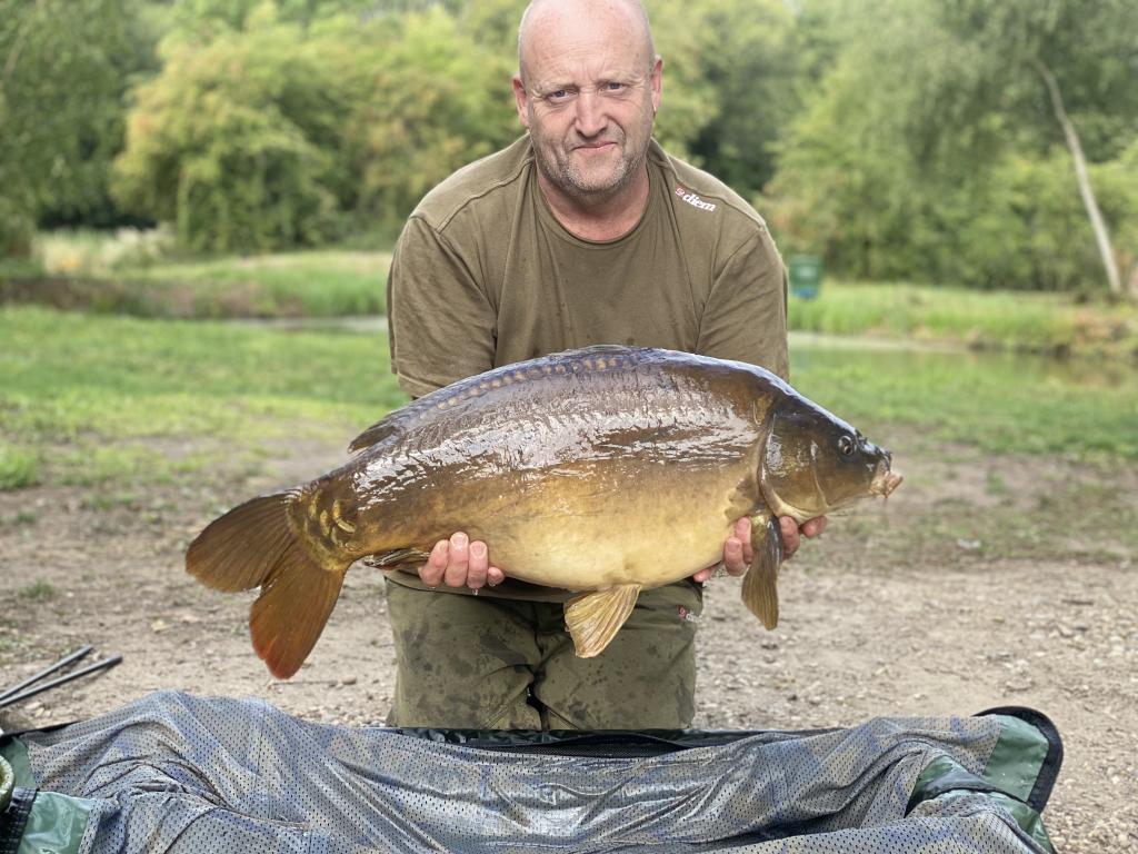 Chelmsford Angling Association Home