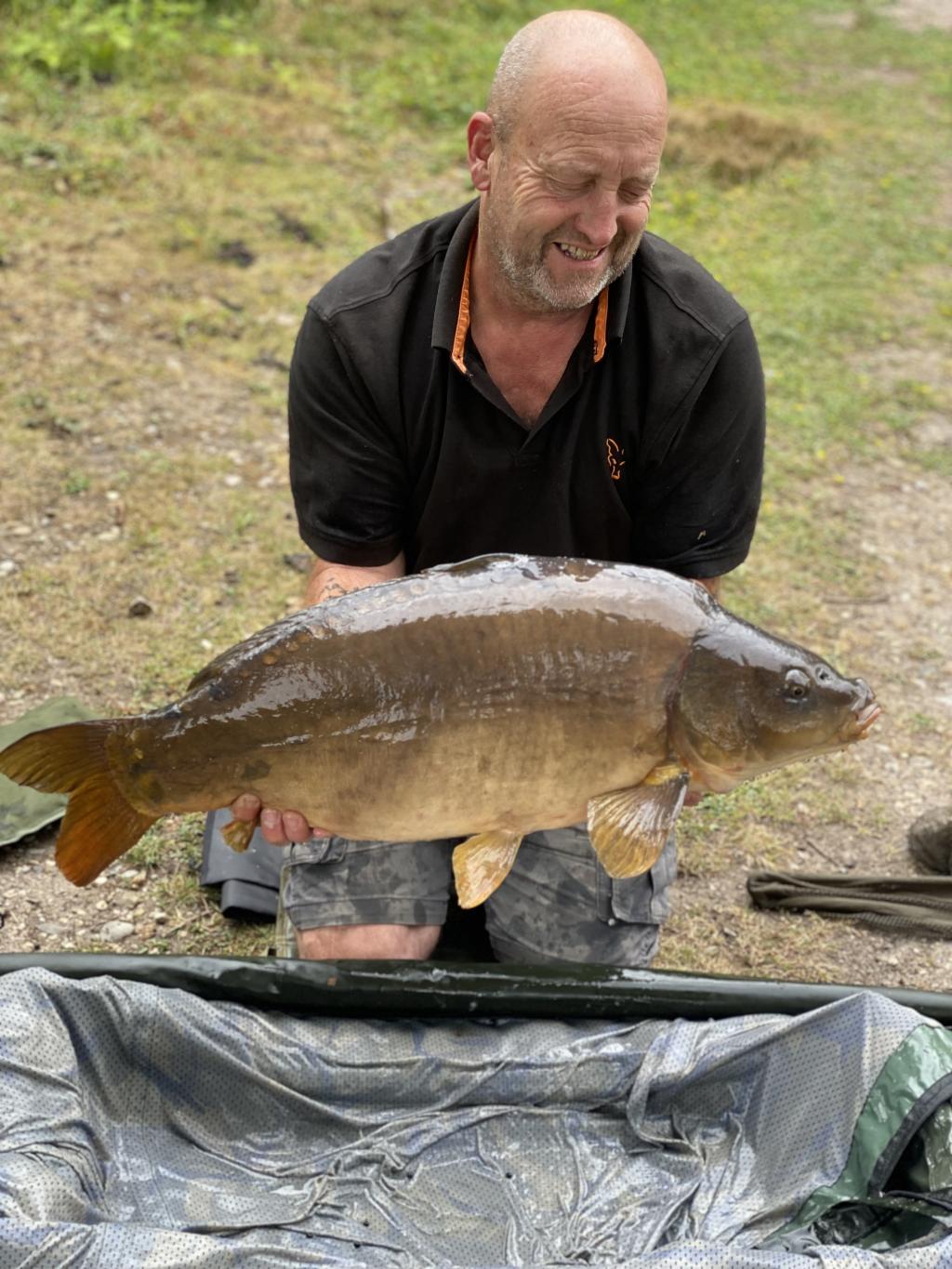 Chelmsford Angling Association Home