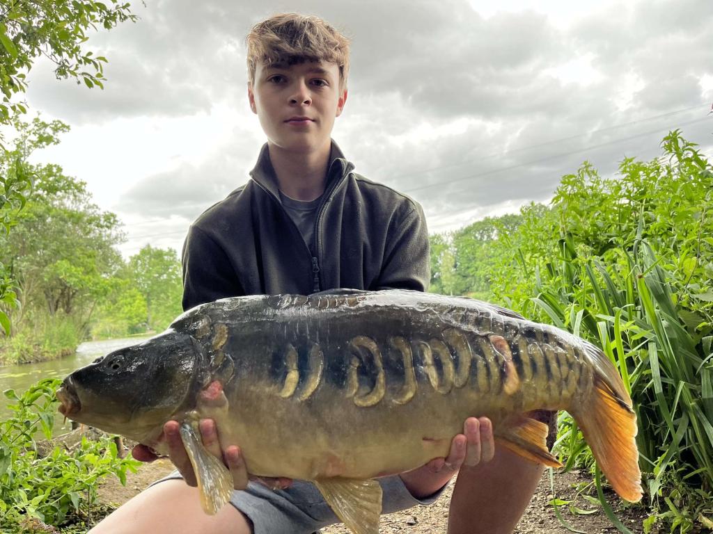 Chelmsford Angling Association Home