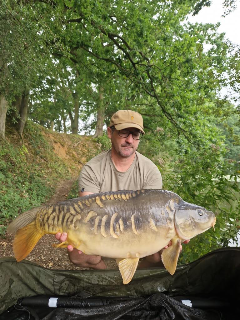 Chelmsford Angling Association Home