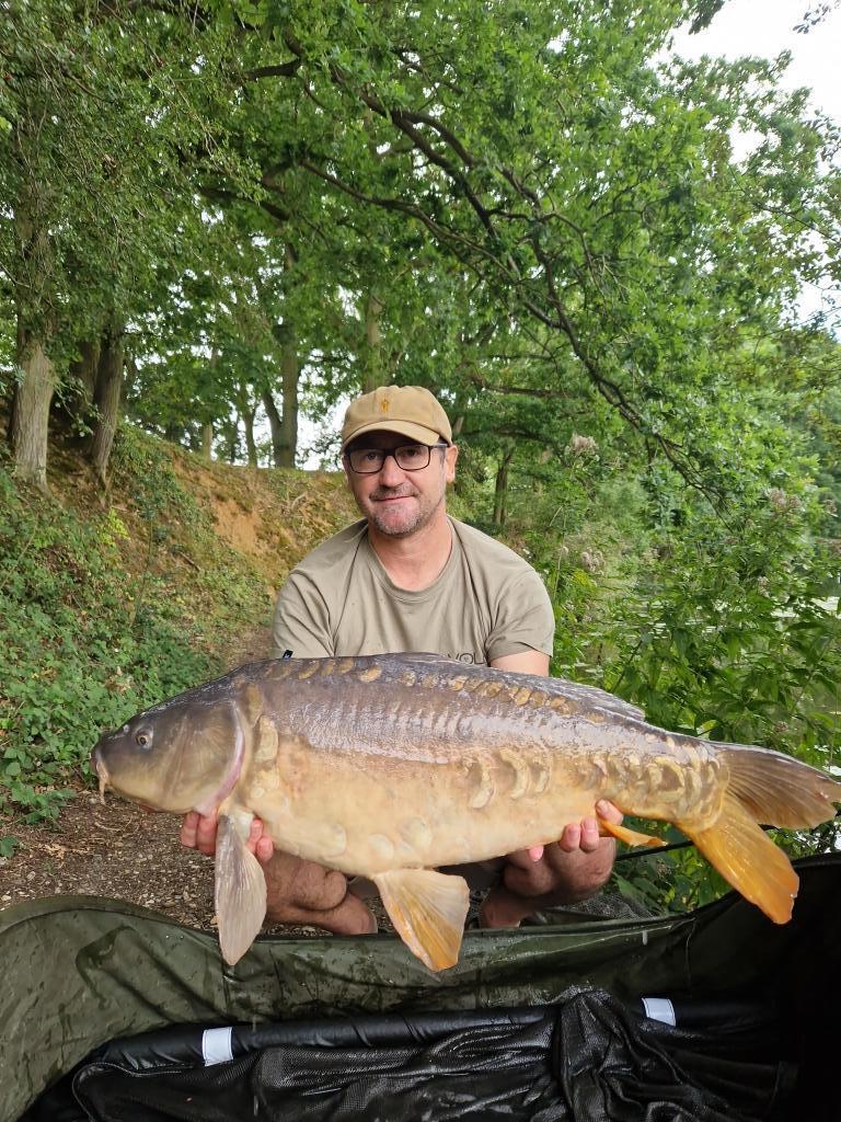 Chelmsford Angling Association Home