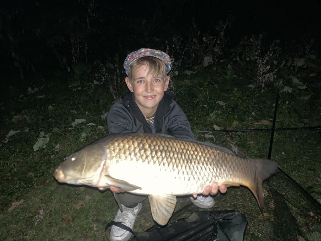 Chelmsford Angling Association Home