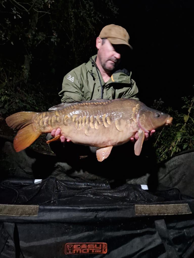 Chelmsford Angling Association Home