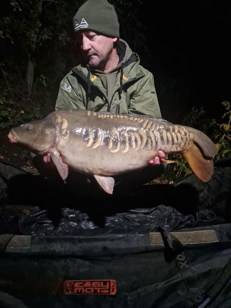 Chelmsford Angling Association Home