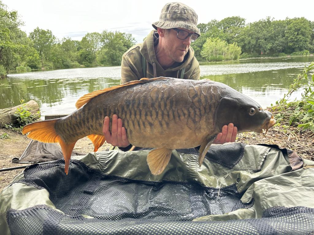 Chelmsford Angling Association Home