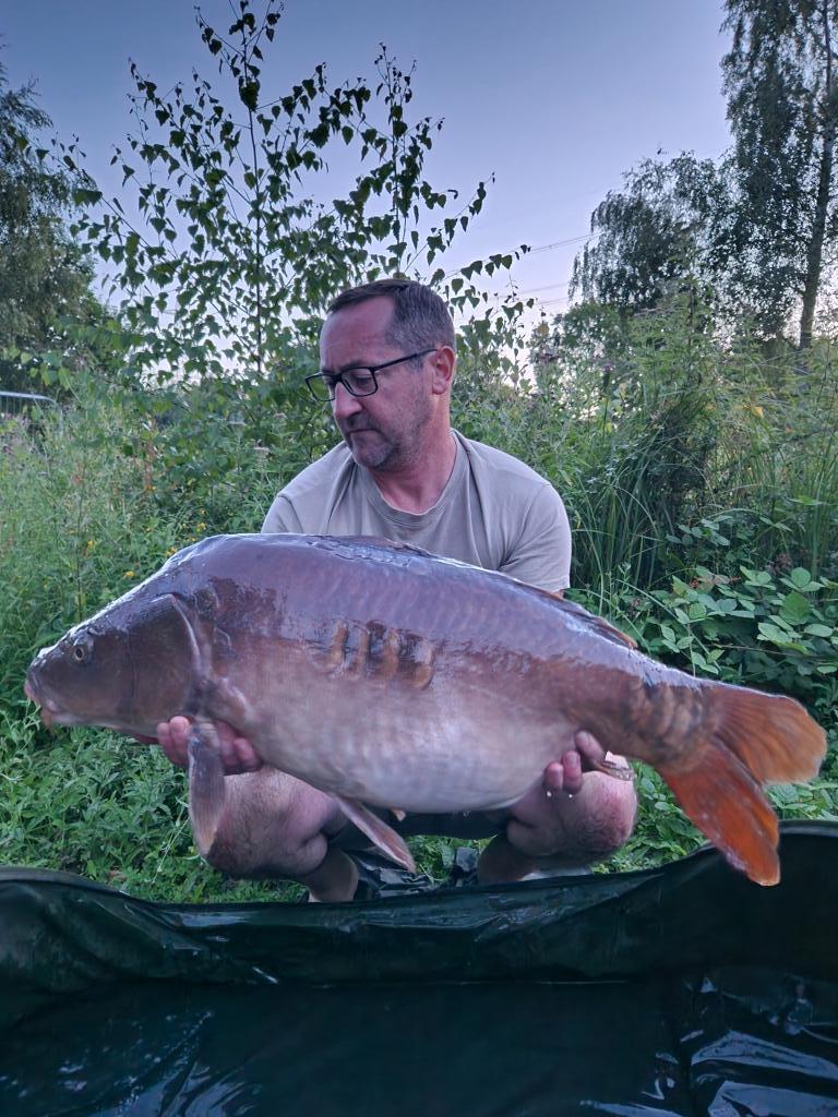 Chelmsford Angling Association Home