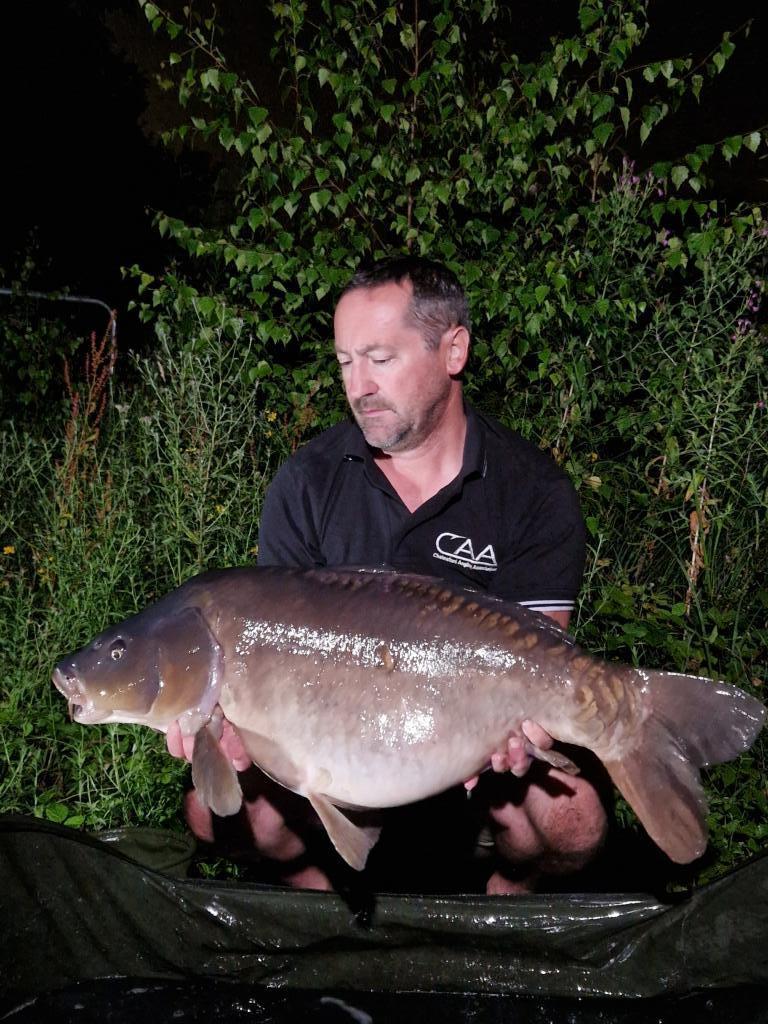 Chelmsford Angling Association Home