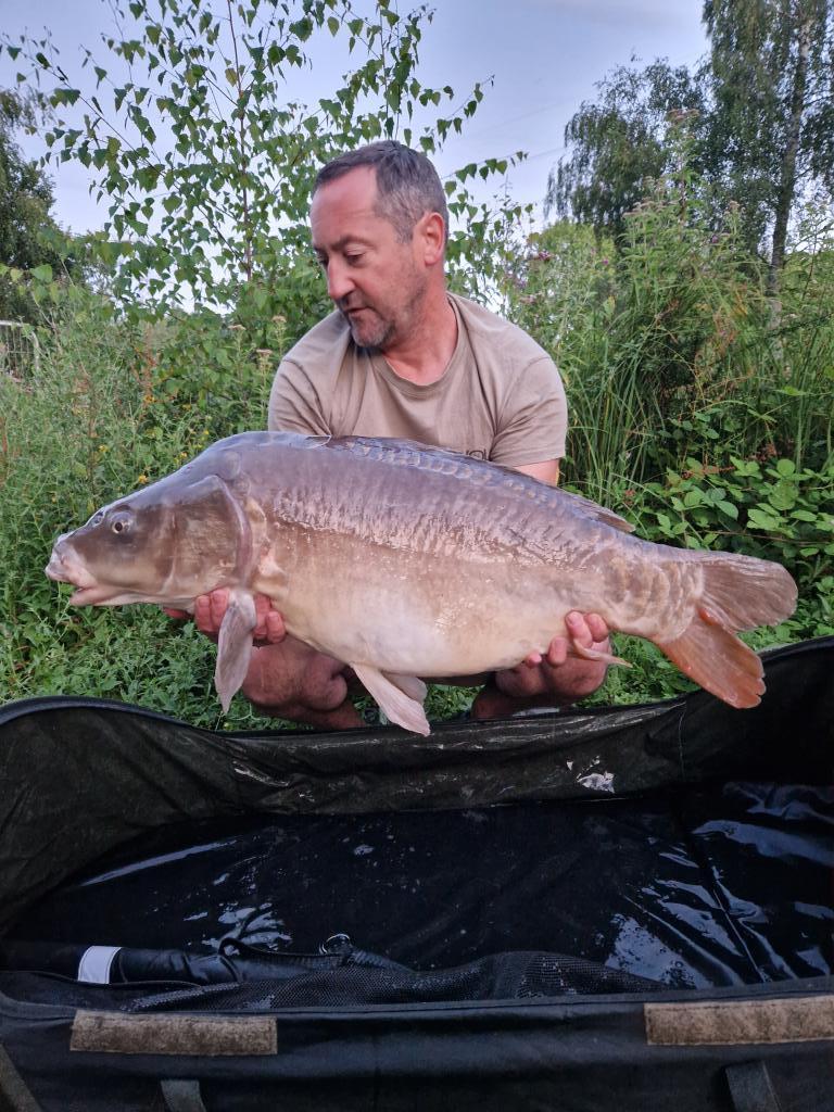 Chelmsford Angling Association Home