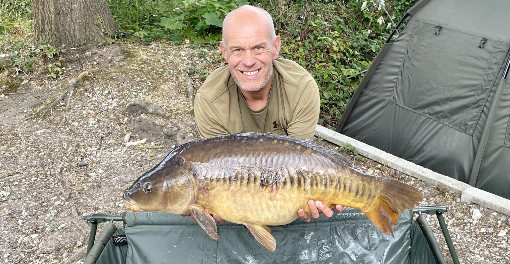 Chelmsford Angling Association Home