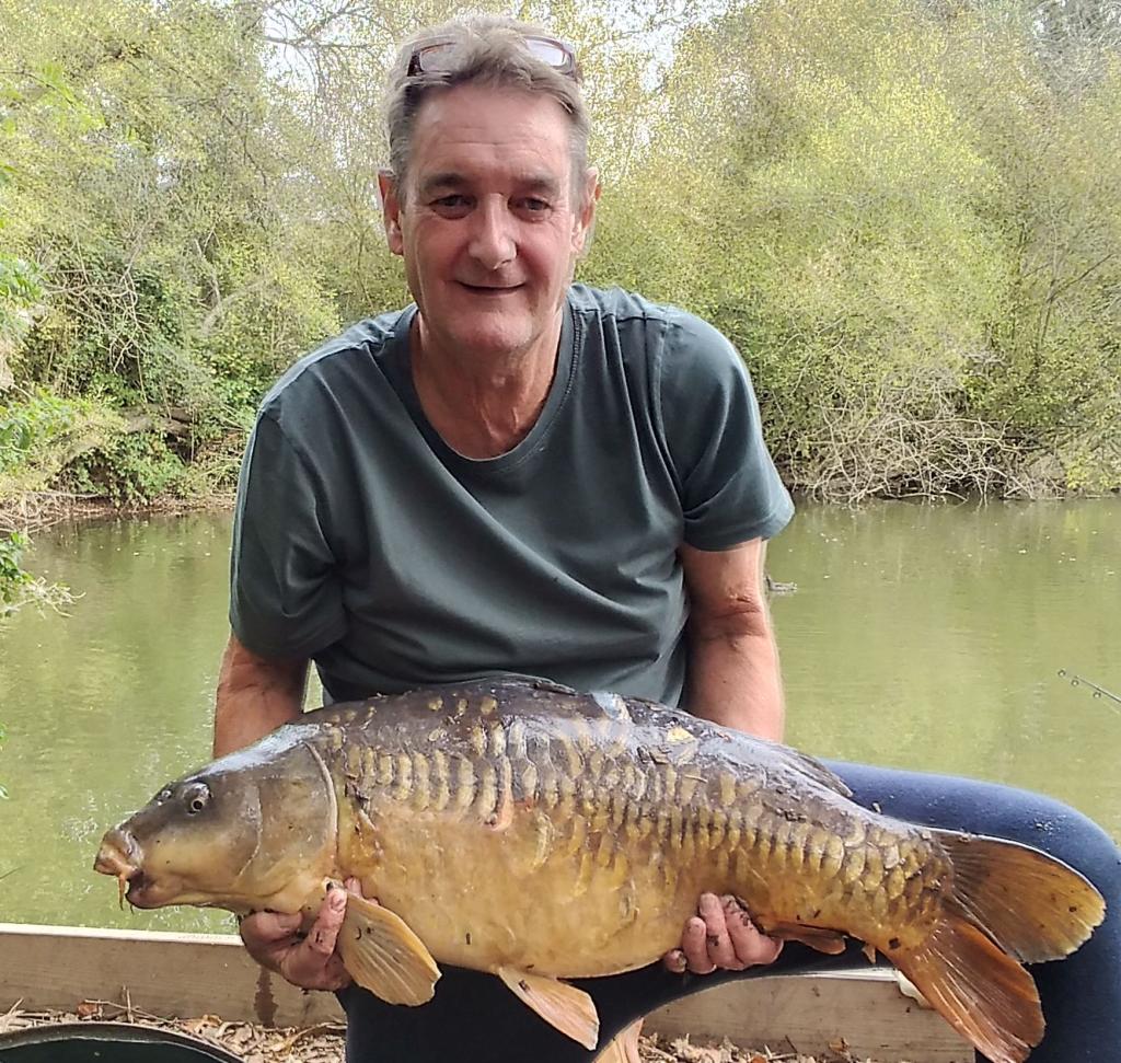 Chelmsford Angling Association Home