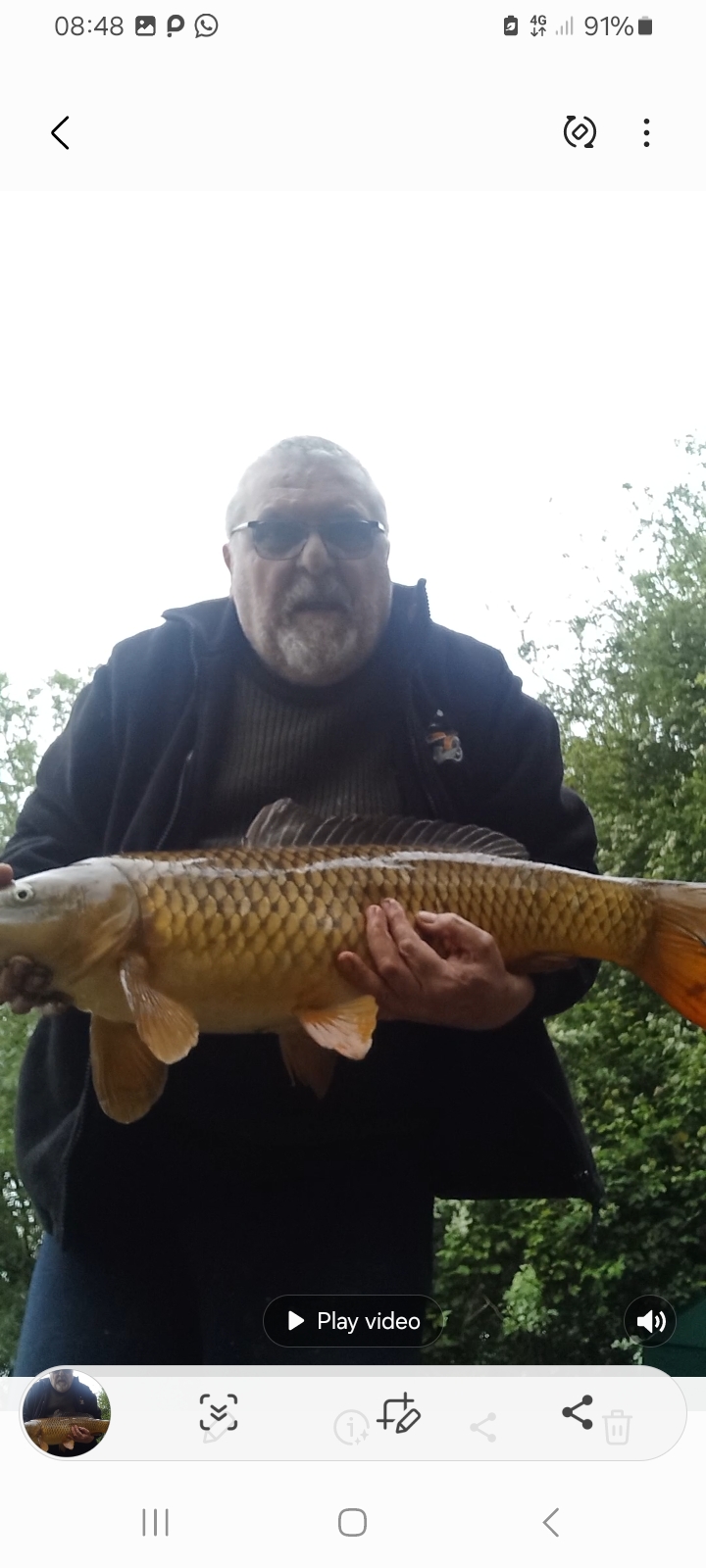 Chelmsford Angling Association Home