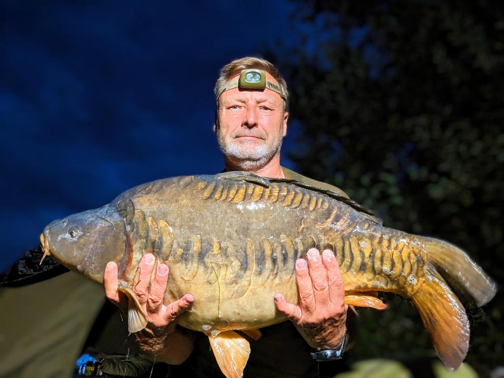 Chelmsford Angling Association Home