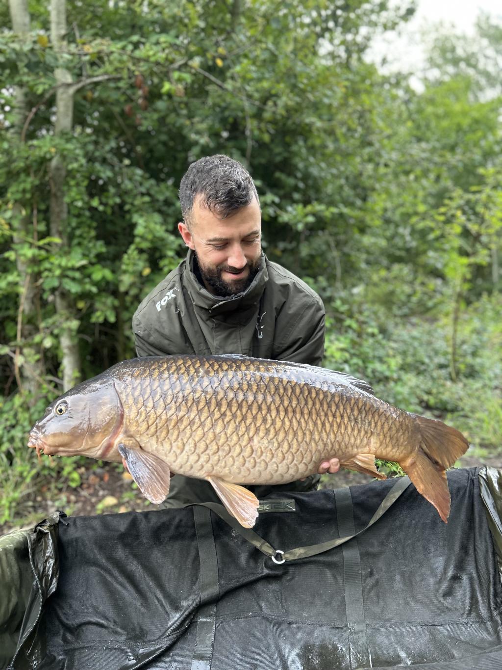 Chelmsford Angling Association Home