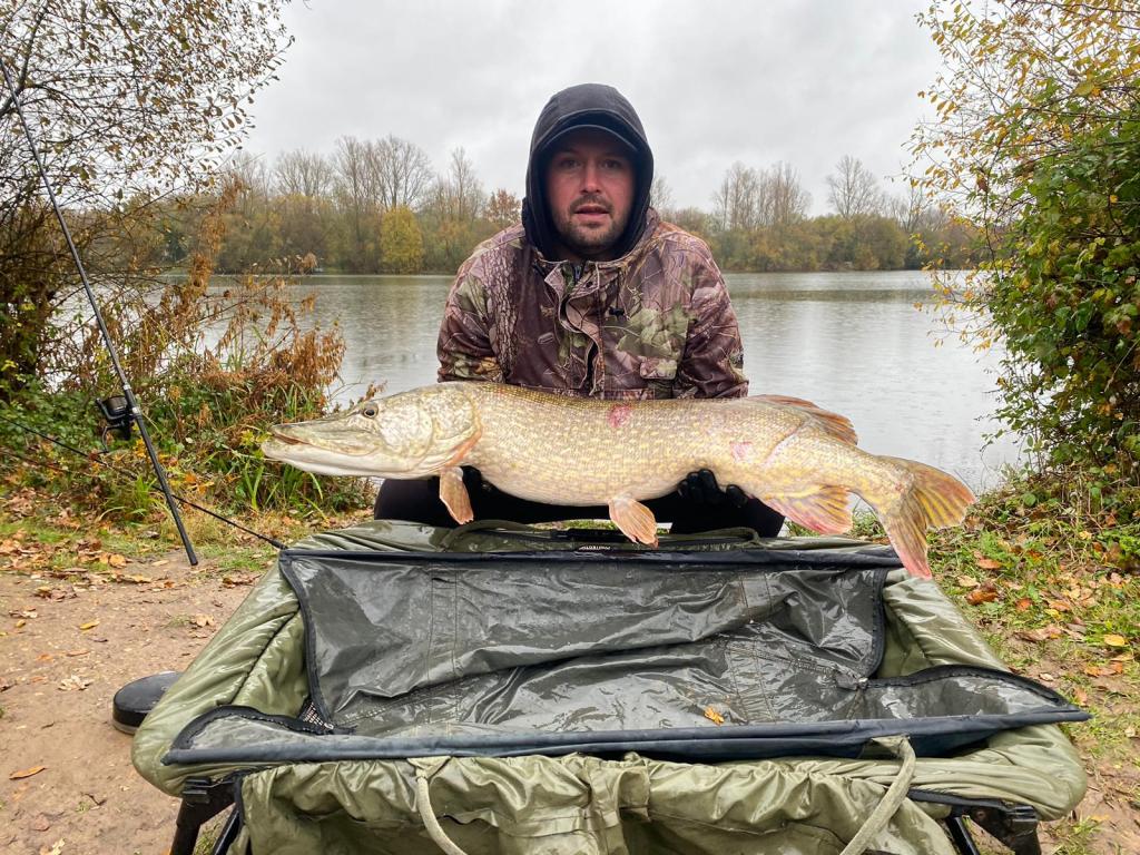 Chelmsford Angling Association Home