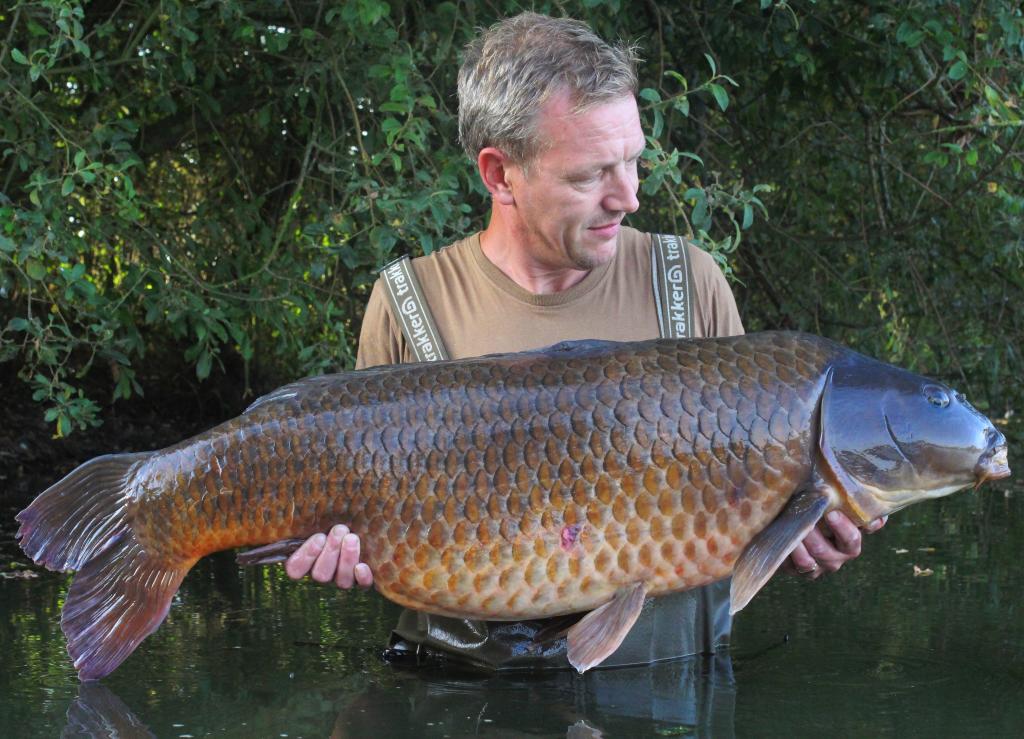 Chelmsford Angling Association Home