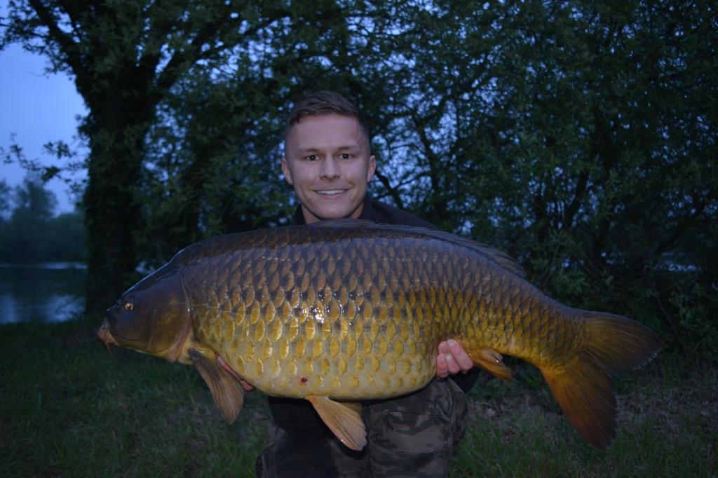 Chelmsford Angling Association Home