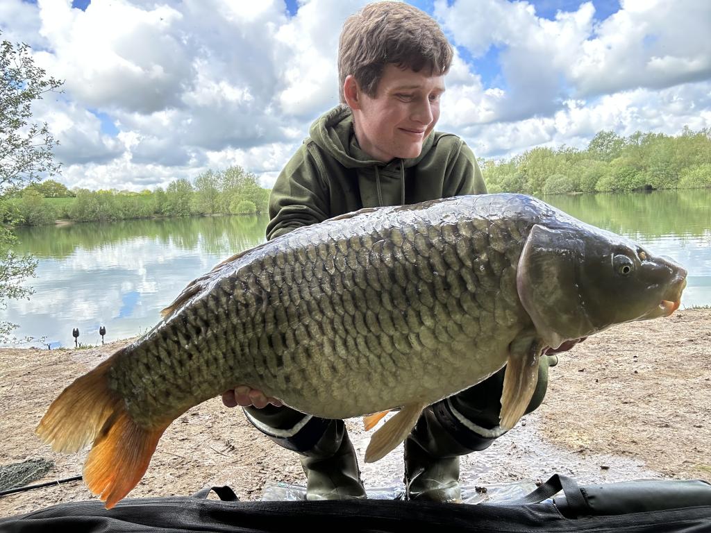 Chelmsford Angling Association Home