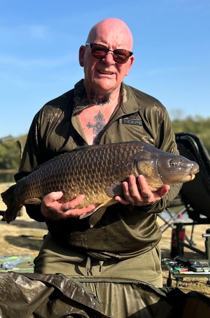 Chelmsford Angling Association Home