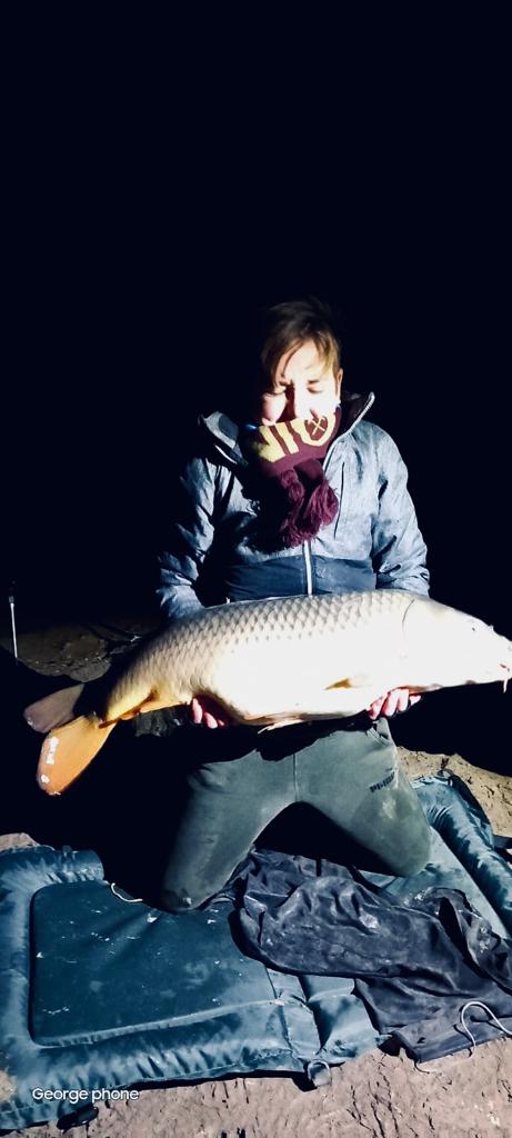 Chelmsford Angling Association Home